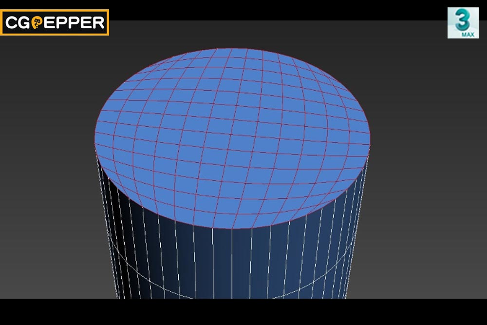 3DS MAX 环形背景生成插件 Backdrop Generator V2.0 – CGPepper-专注优质三维资源