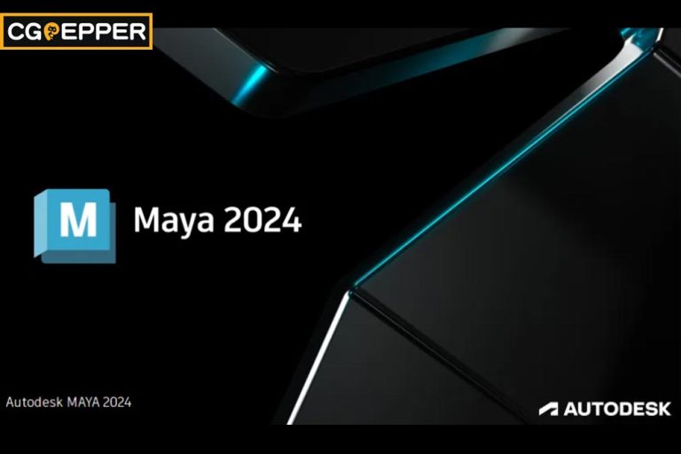 Autodesk Maya 2024 Win/Mac 中文/英文/多语言破解版 – CGPepper-专注优质三维资源 Autodesk Maya 2024 Win/Mac 中文/英文/多语言破解版 – CGPepper-专注优质三维资源