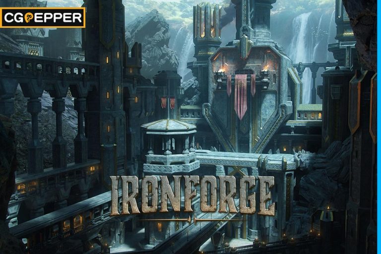 Kitbash3D系列 – CGPepper-专注优质三维资源