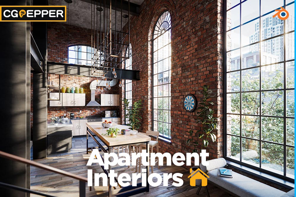 UE5 – CGPepper-专注优质三维资源